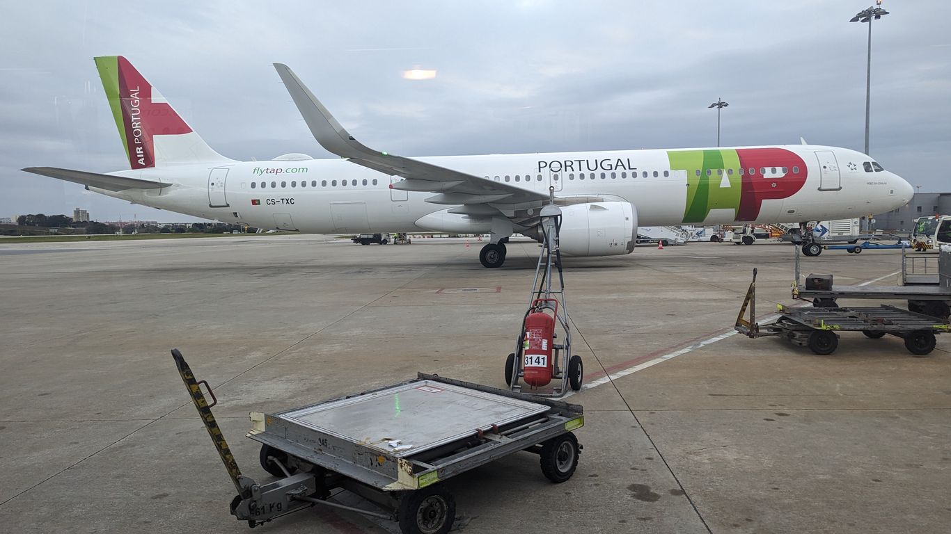TAP Air Portugal To Offer Three New Routes From US