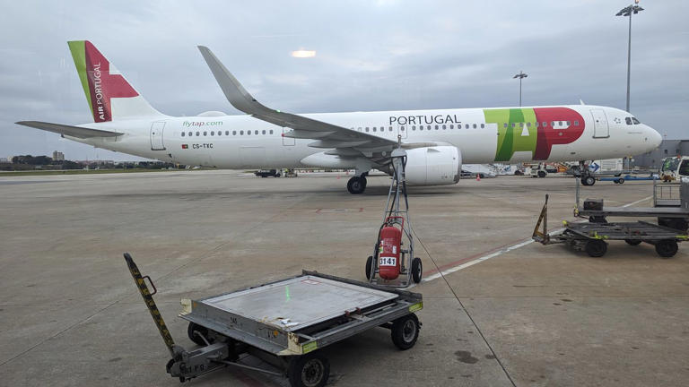 TAP Air Portugal To Offer Three New Routes From US