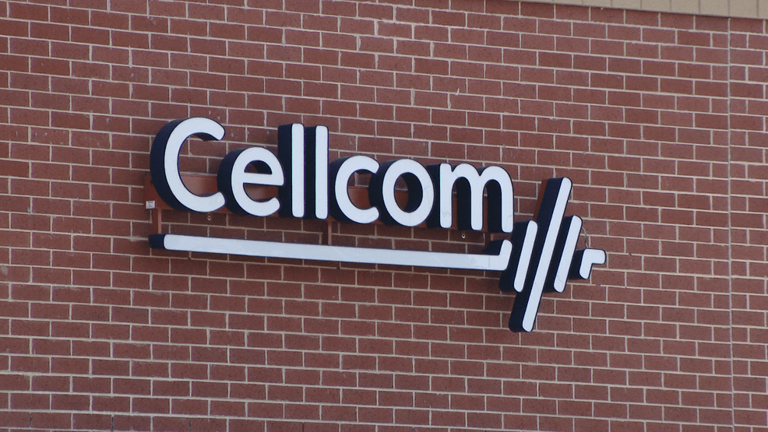 Cellcom expecting 'longer recovery' for outage that has left users ...
