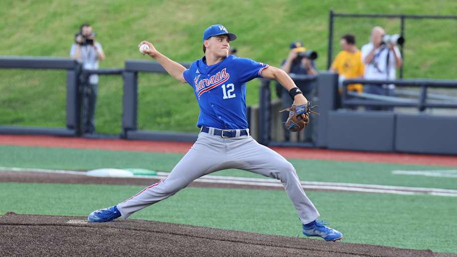 No. 16 West Virginia Suffers First Shutout of the Season, Falls in ...