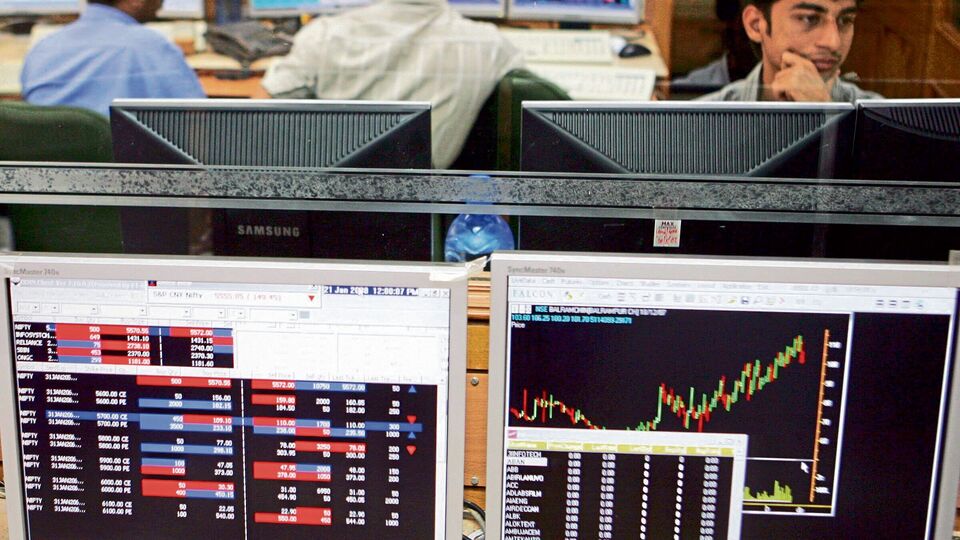 Nifty 50, Sensex today: What to expect from Indian stock market in ...