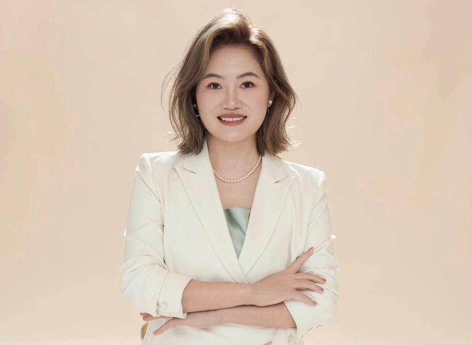 Legendary Entertainment Appoints Di Mu As New CEO Of China-Based ...