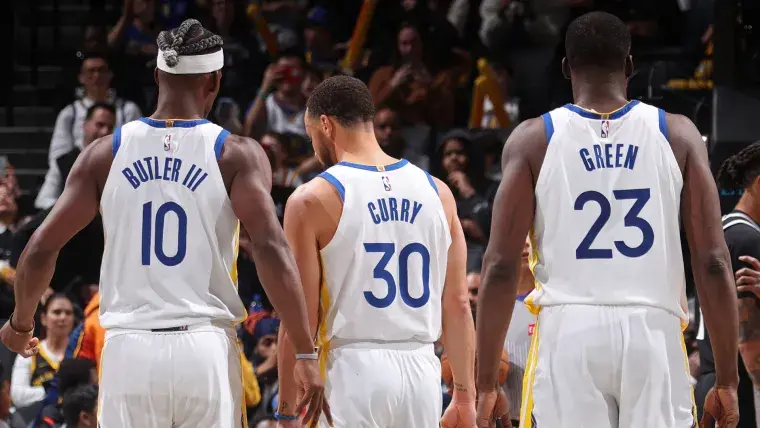 Warriors urged to swap Draymond Green for 3-time All-Star in his prime