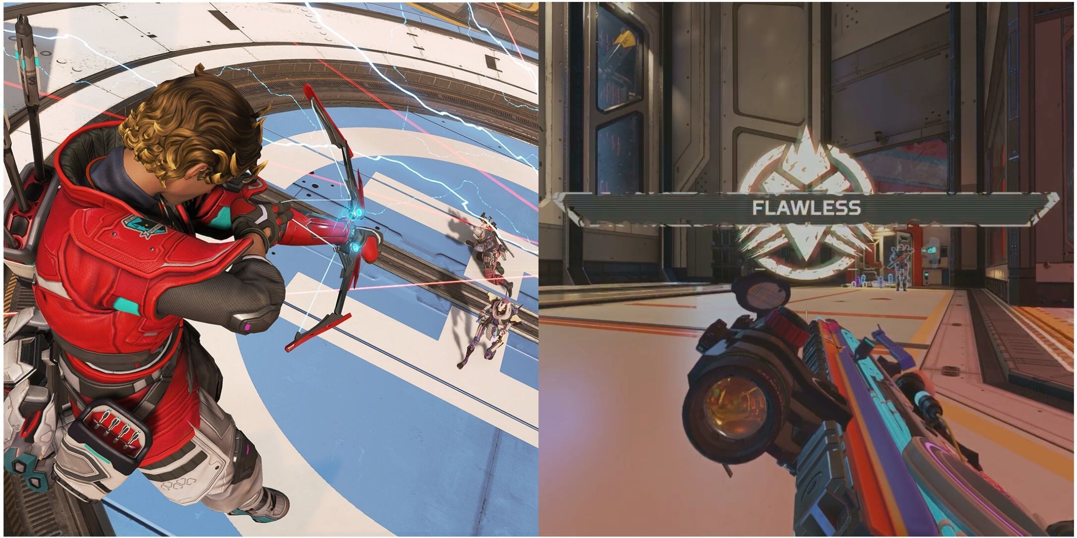 Apex Legends: Arena LTM Mode Explained