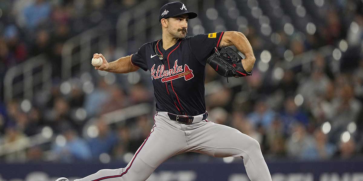 Braves’ Spencer Strider set to return from injury