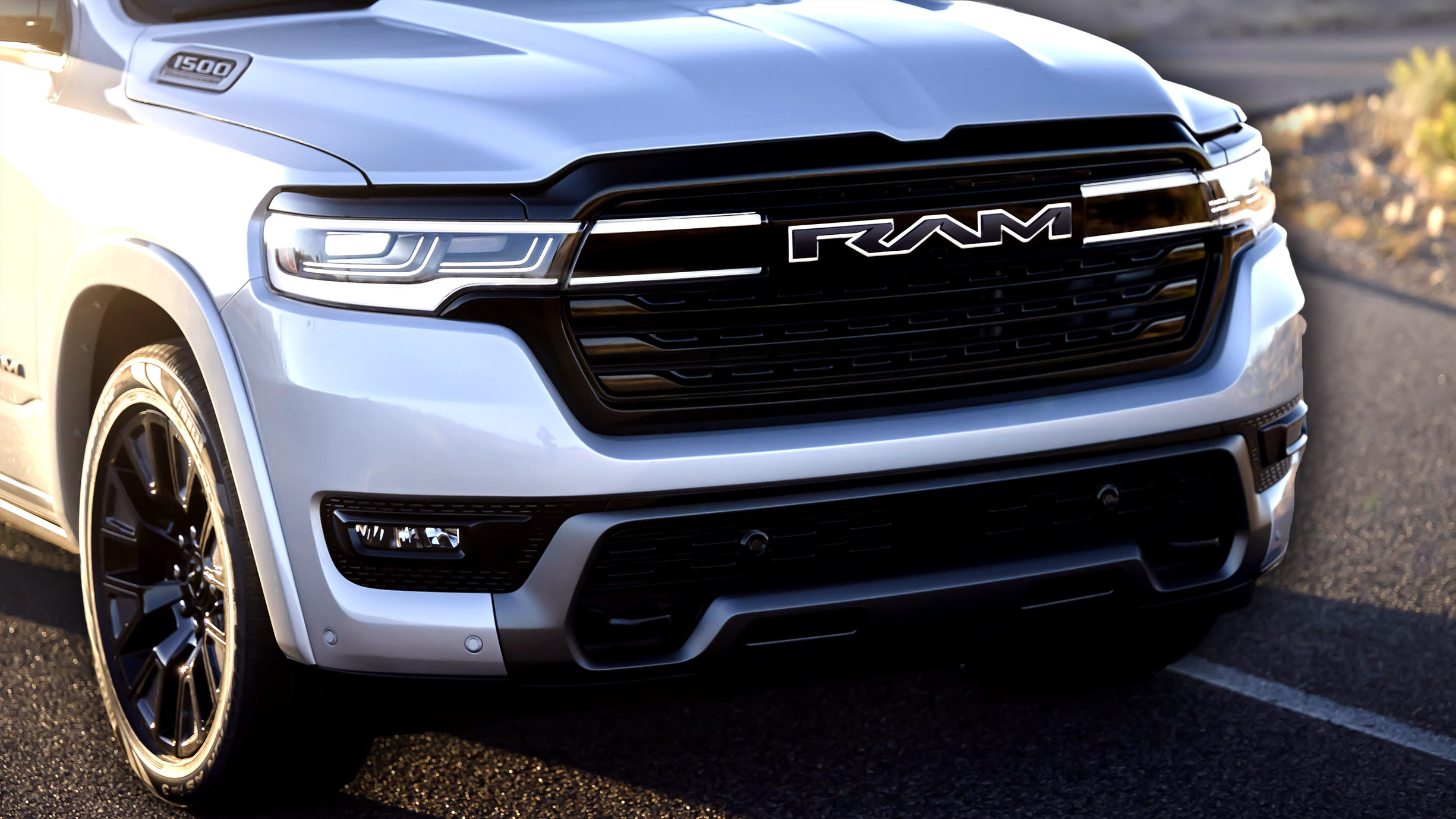 Stellantis Can’t Stop Pushing Back The Launch Of Its Ram EVs