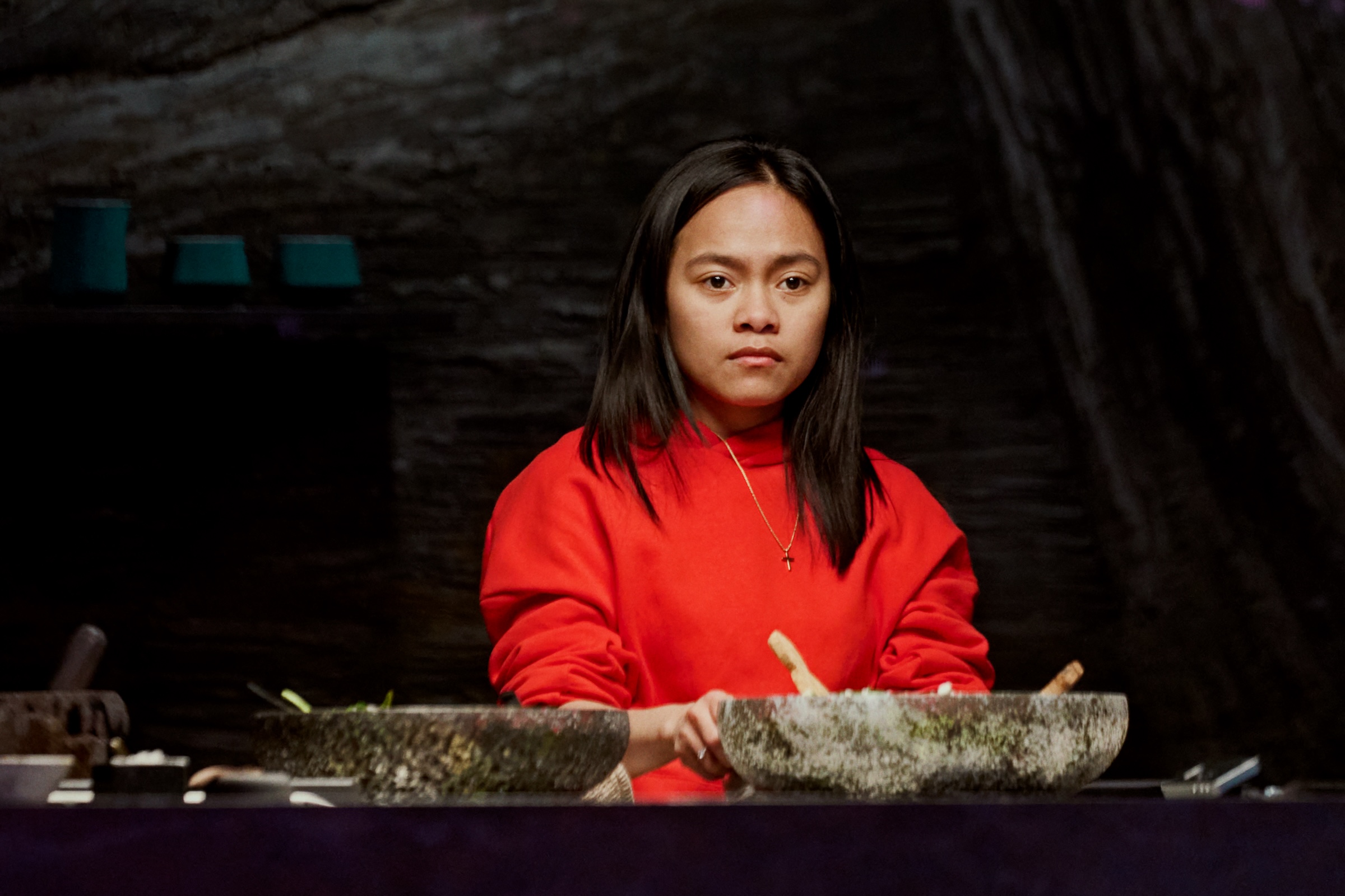 Breaking Down the Ambiguous Ending of Netflix's Danish Crime Drama ...