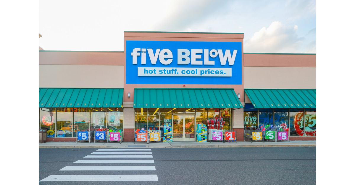 11 Random Yet Awesome Five Below Items for Under $4