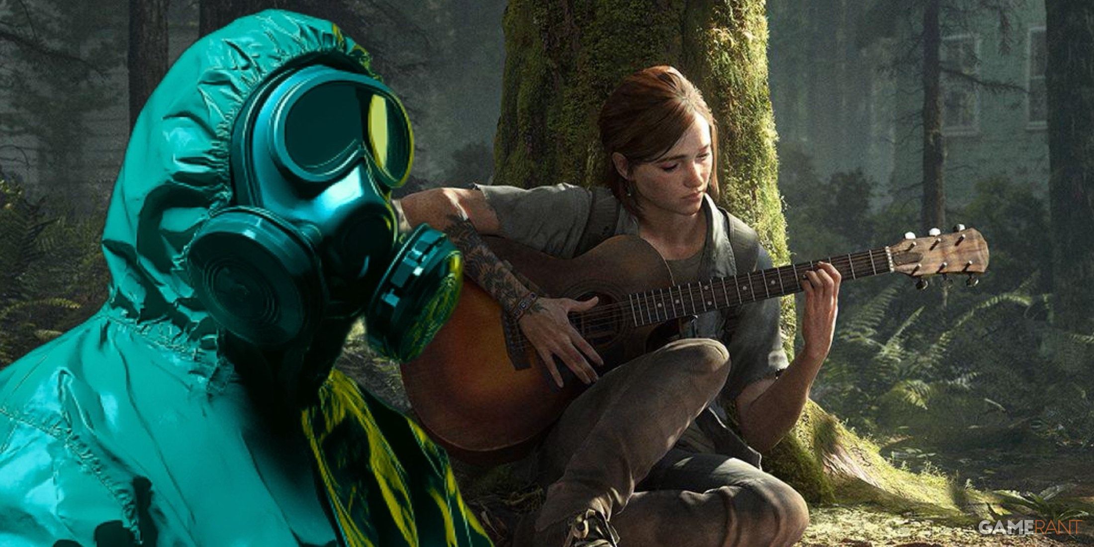 How Quarantine Zone: The Last Check Explores an Unseen Part of TLOU
