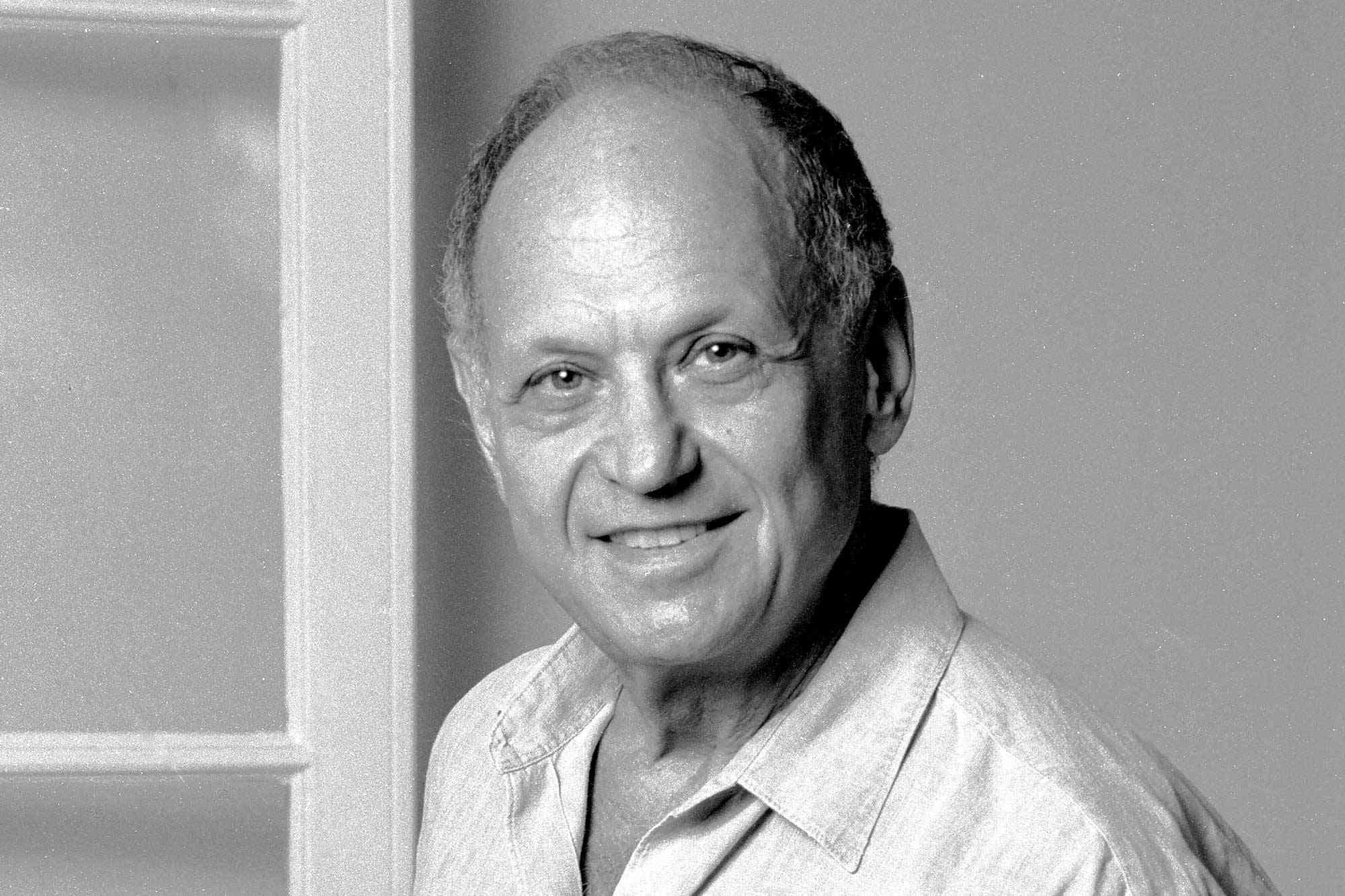 Charles Strouse, “Annie” and “Bye Bye Birdie” composer, dies at 96