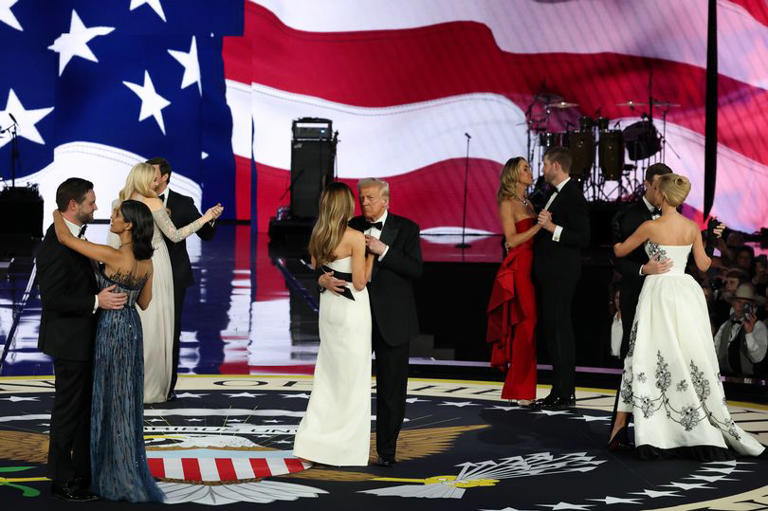 Ivanka's husband faces scandal in new Trump hotel development as ...