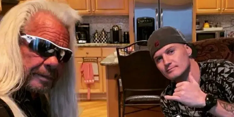 Dog the Bounty Hunter’s ‘Nephew’ Rages TV Bondsman Set Him Up To Be Jailed