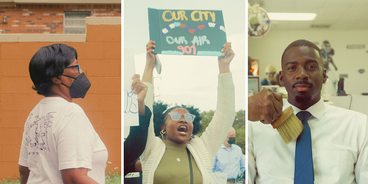 Up against Musk's Colossus supercomputer, a Memphis neighborhood fights ...