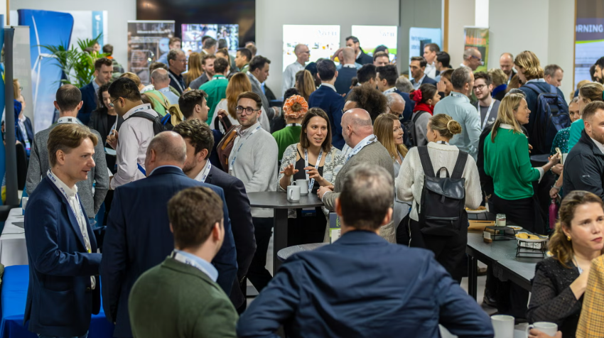 Next month: Eco Foods 2025 conference set for debut