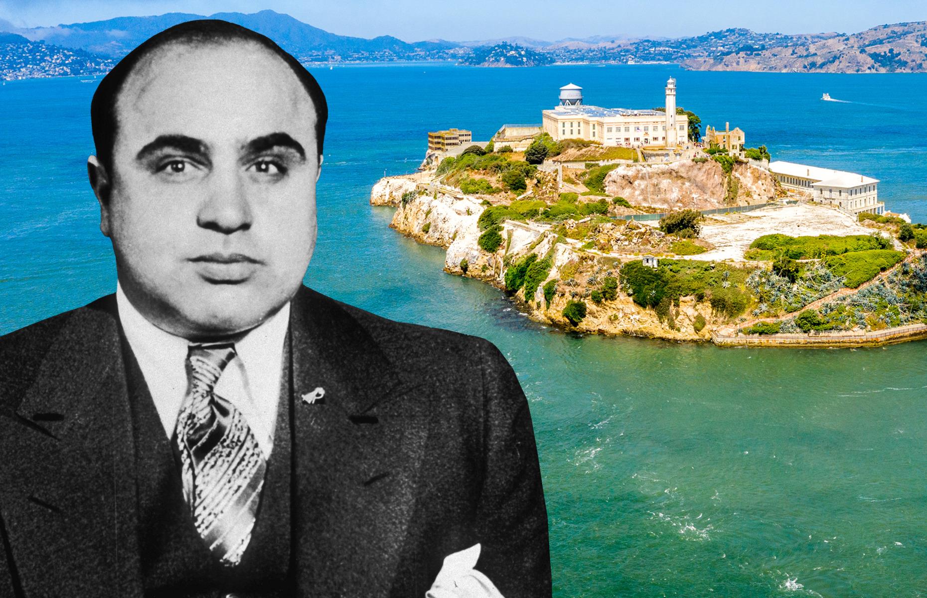 Alcatraz como nunca te lo contaron: La historia oculta de la prisión ...