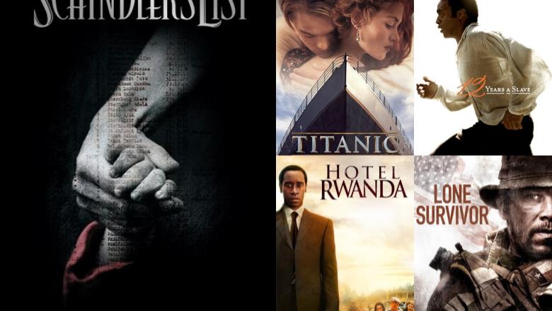 9 Remarkable Films Based on Real-Life Tragedies You Must Watch