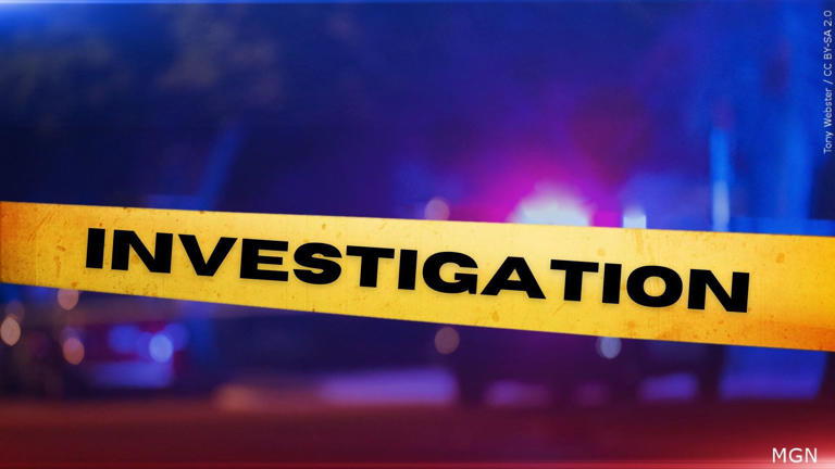 Becker County Sheriff’s Office assists DEA with federal investigation