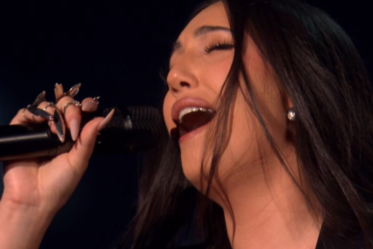 Eurovision 2025 semi-finals live: Israel’s Yuval Raphael through to ...