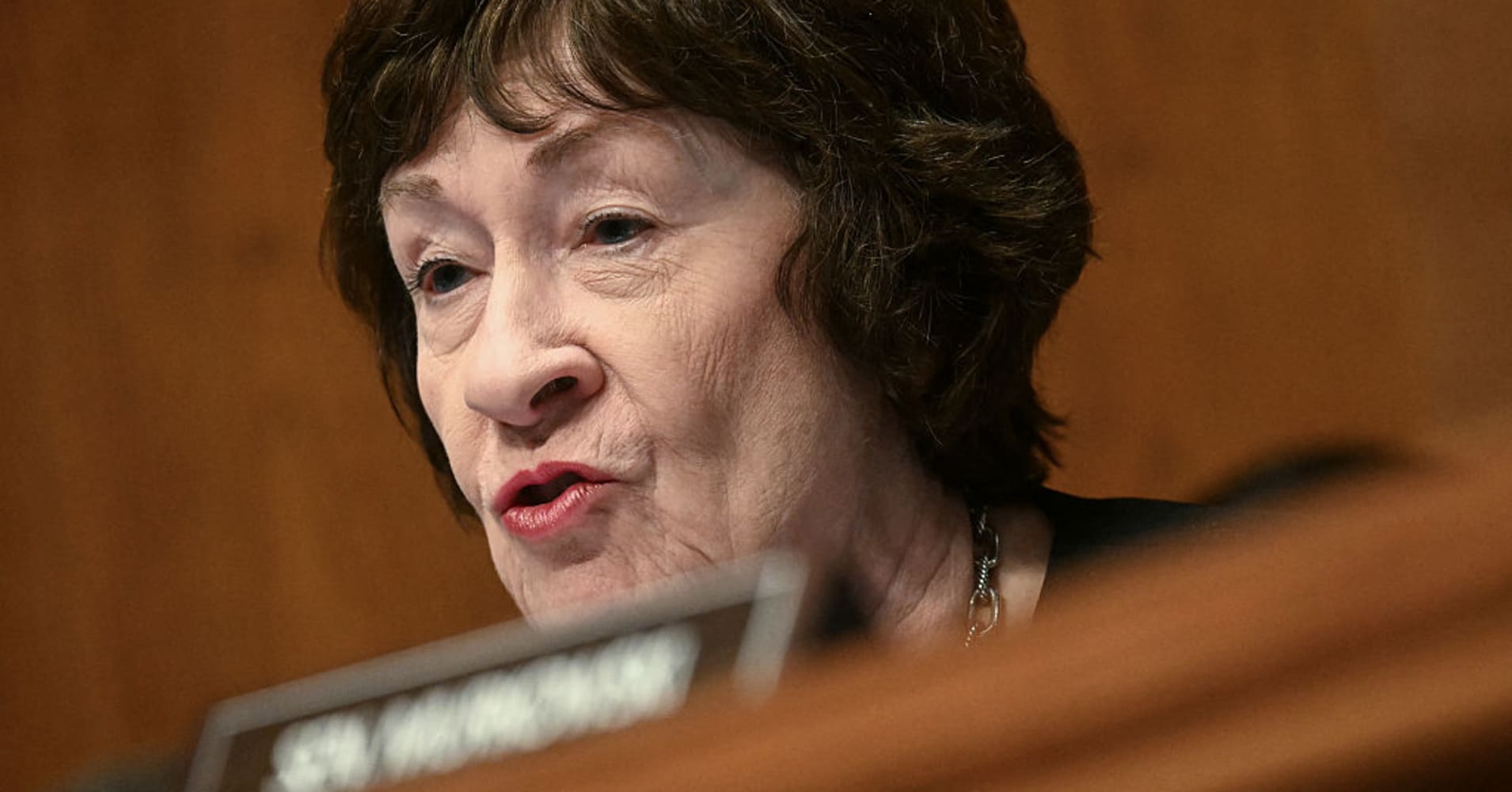 Trump’s Qatar jet gift ‘rife with political espionage’ issues ...