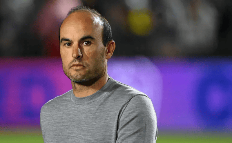 Landon Donovan Talks FIFA Club World Cup: A Huge Opportunity to Grow ...