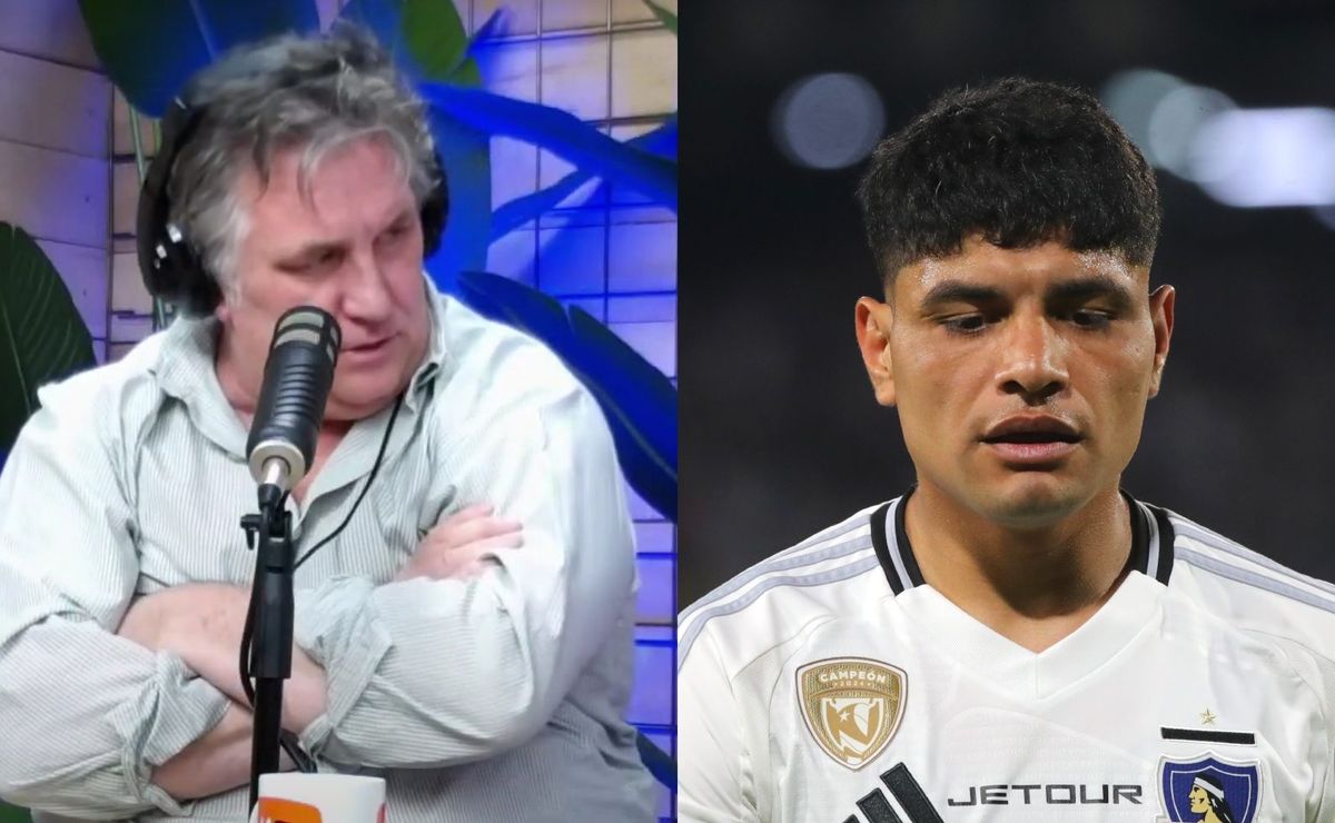 Luka Tudor no tiene piedad con Claudio Aquino tras confirmar contactos ...