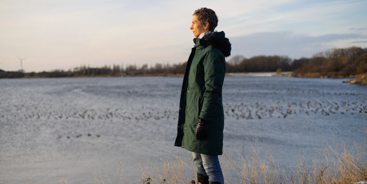 Efter et hårdt år: Nu deler Matilde Kimer glædeligt nyt