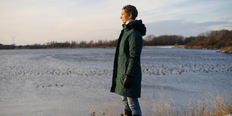 Efter et hårdt år: Nu deler Matilde Kimer glædeligt nyt