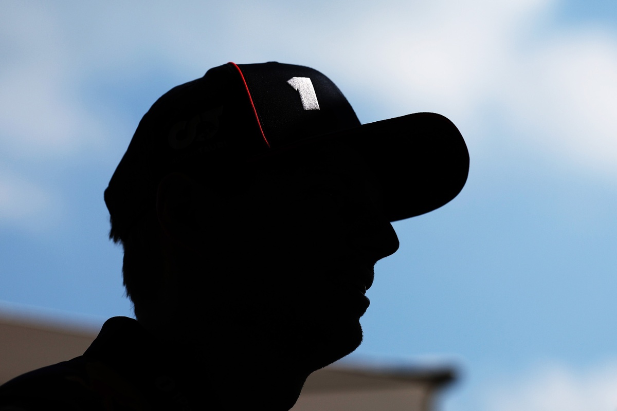 F1-update: Verstappen deelt verhaal achter Franz Hermann-naam, McLaren ...