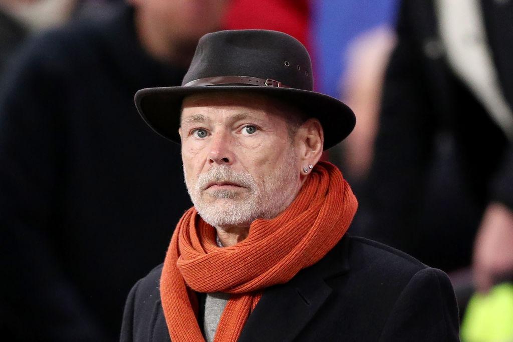 Luton Town director steps away as Hatters announce a 'corporate ...