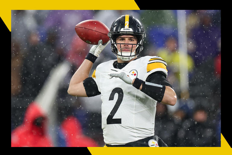 The Pittsburgh Steelers released their 2025 schedule. Get home game tickets