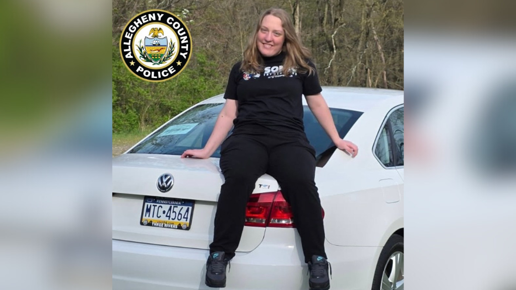 Missing 19-year-old Castle Shannon woman found safe