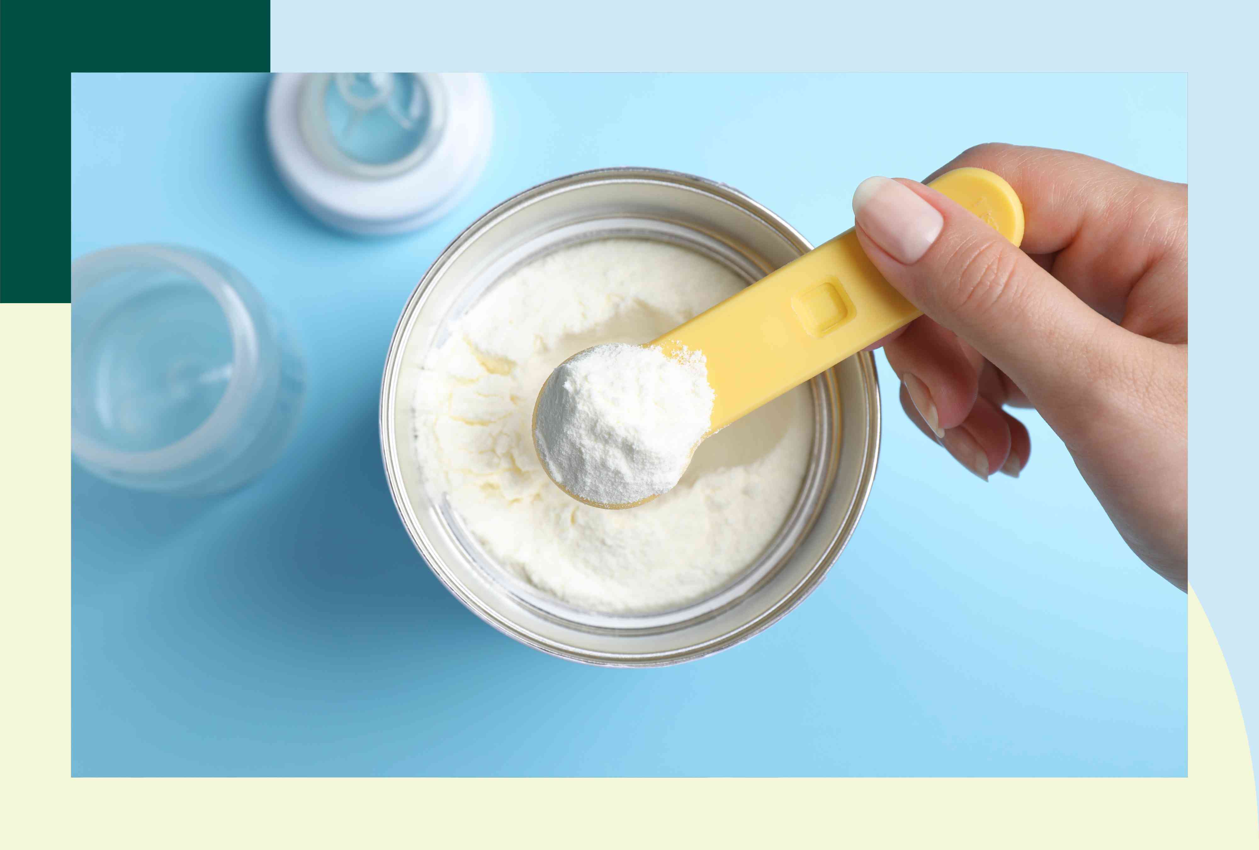 Why Some Parents Are Choosing Organic Whole Milk Baby Formulas Over Others