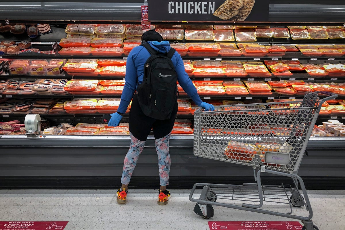 TikToker claims this hack on meat will slash your grocery bill: ‘I don ...