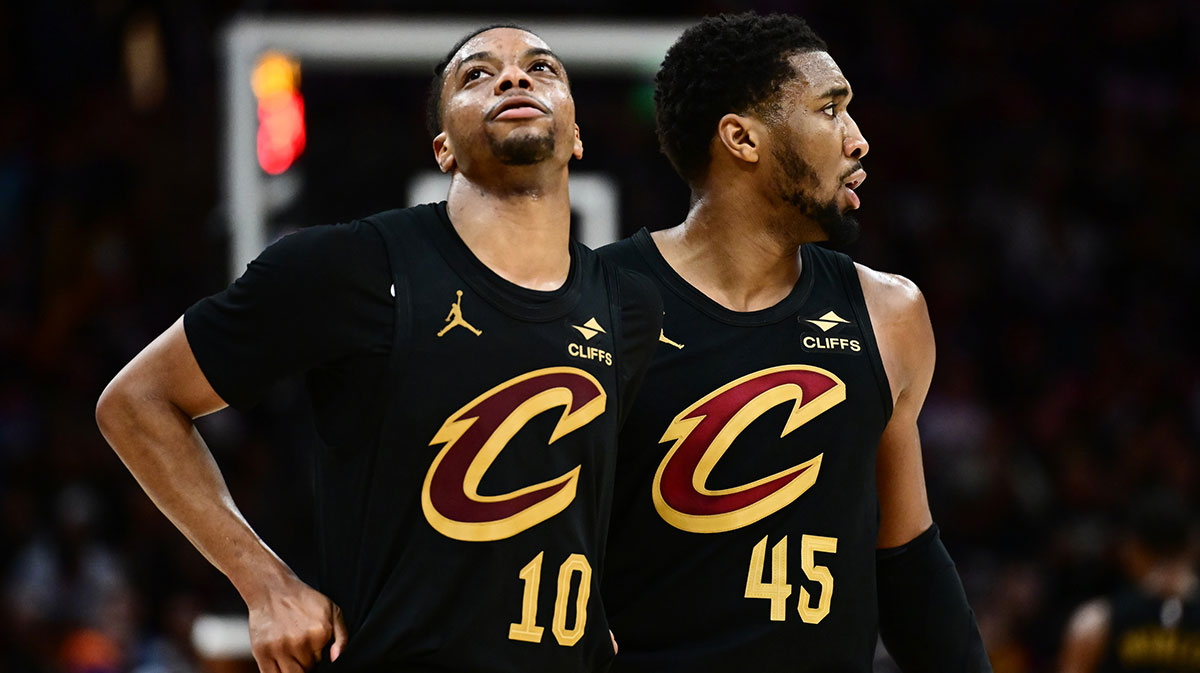 Cavs rumors: Cleveland doesn’t plan to blow up roster despite playoff ...