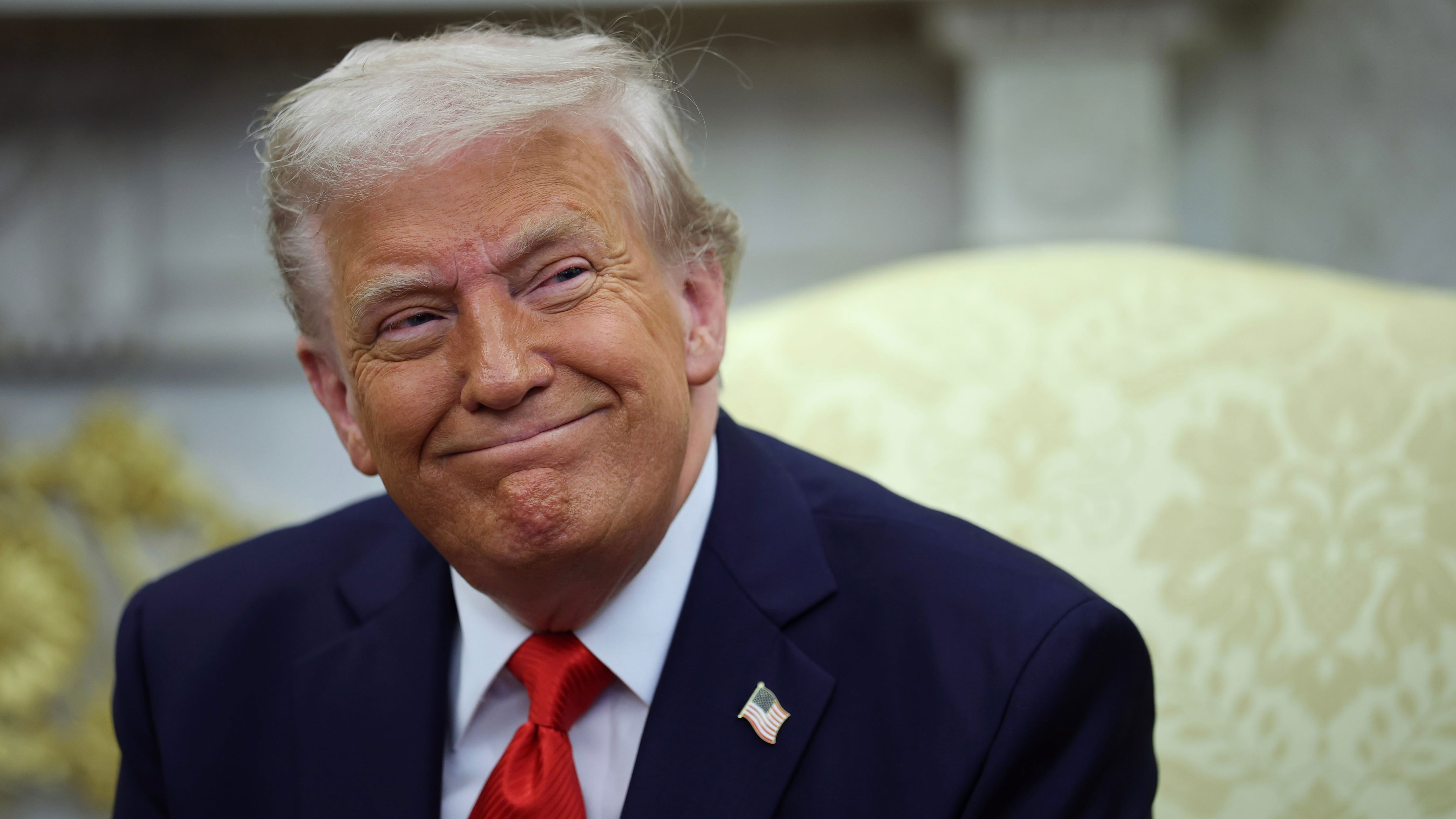 FBI Disbands Public Corruption Squad That Helped Investigate Trump