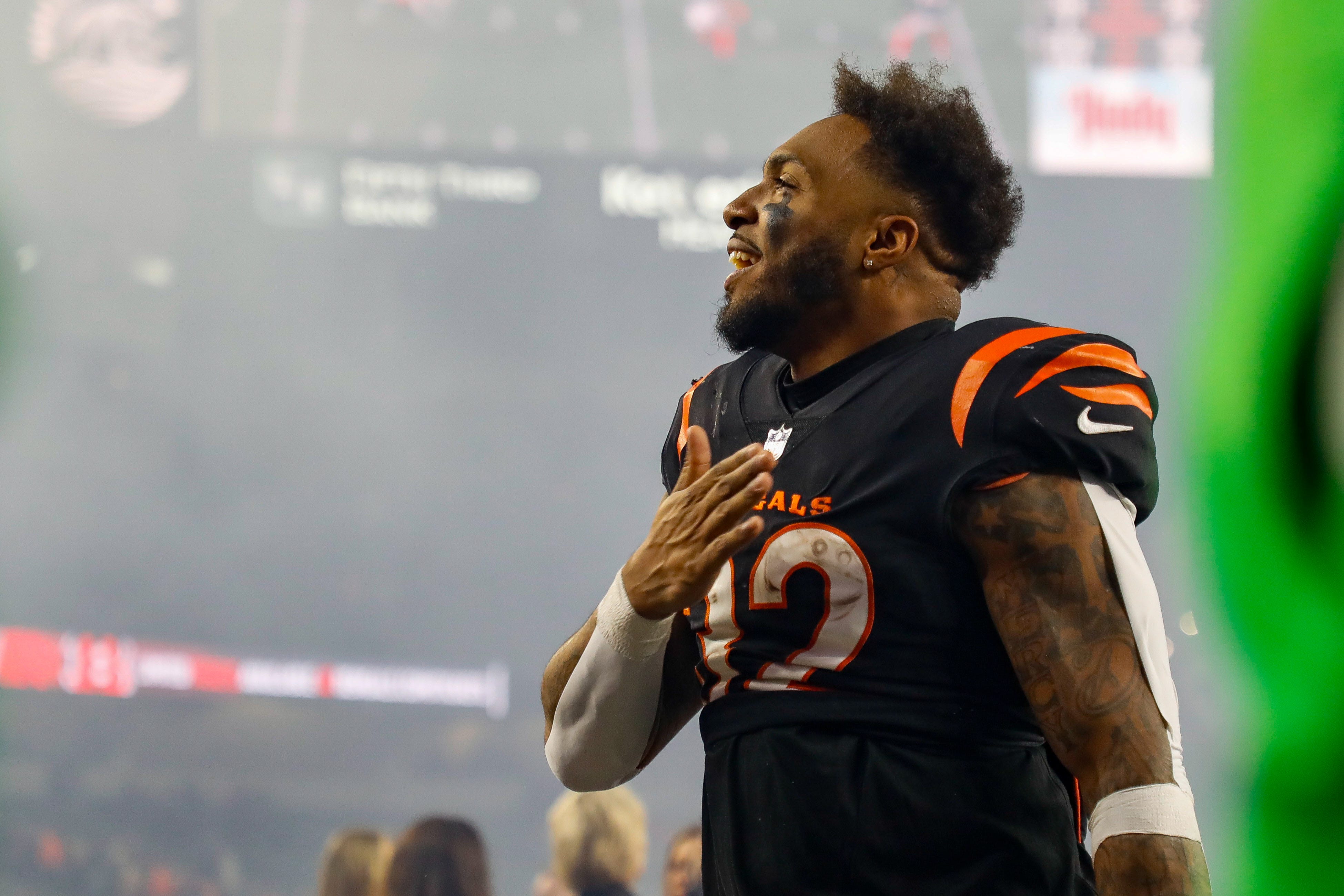 Former Bengals draft pick finds new team after schedule release