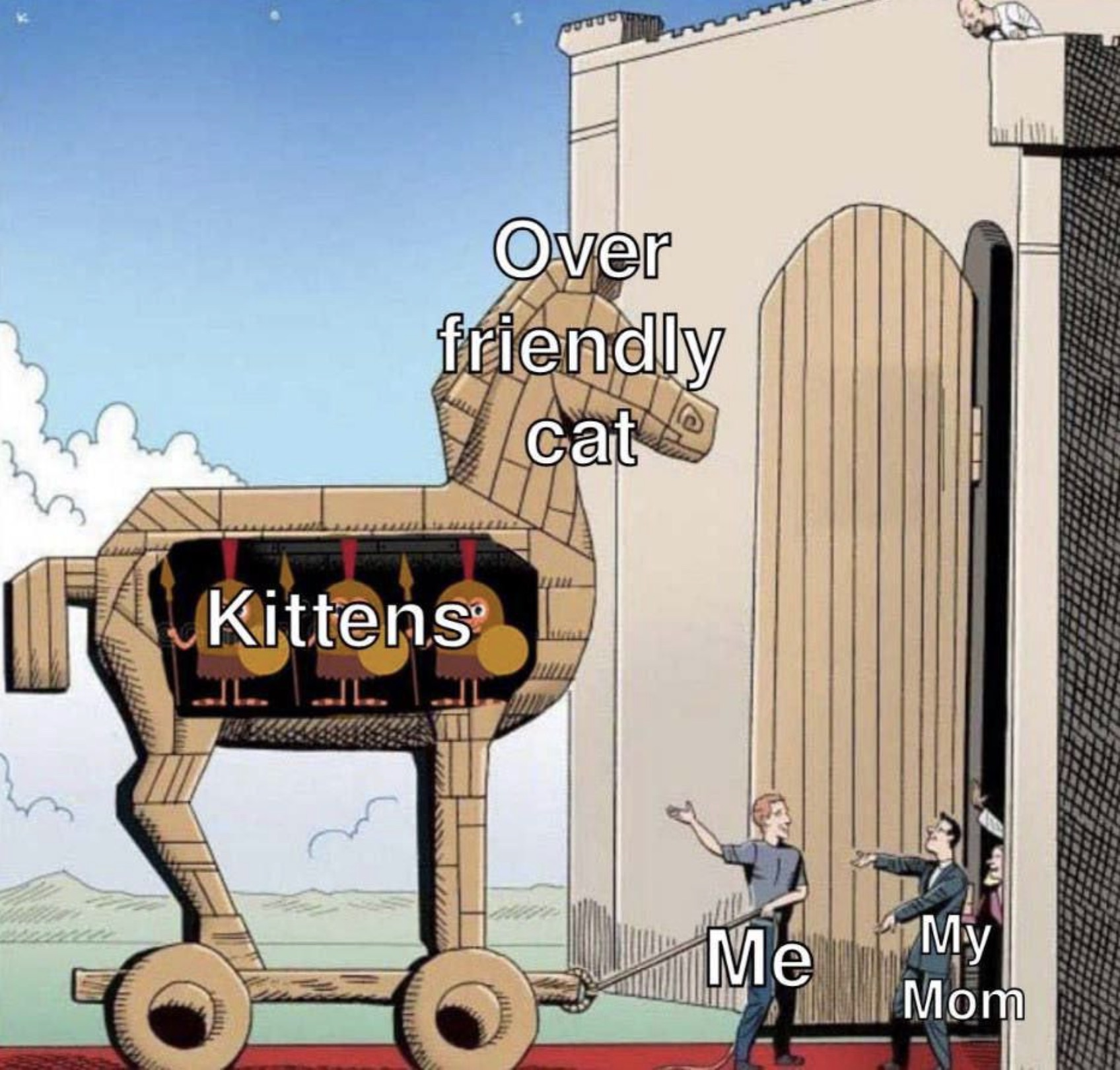 20 Fresh Memes and Tweets to Conquer Thursday