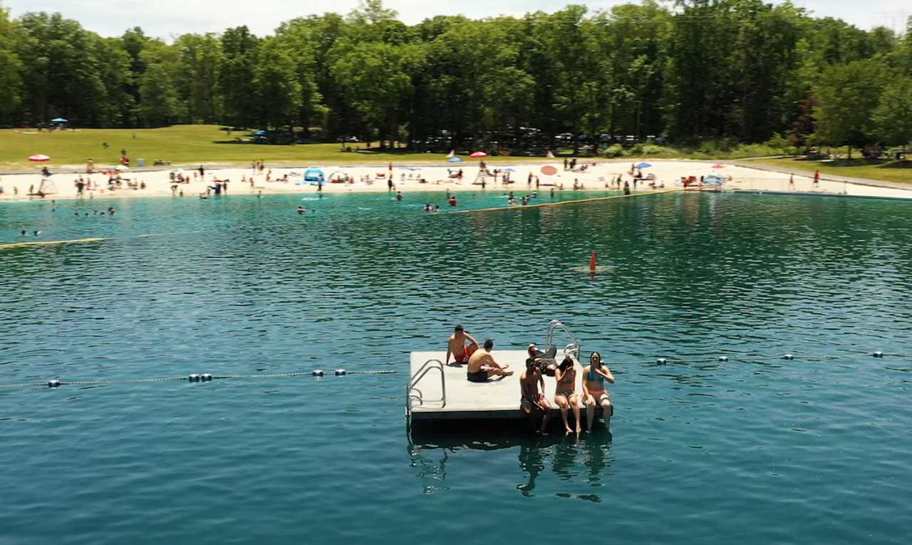 Darlington County Park Returns With Swimming, Splash Zone, Entry Fees ...