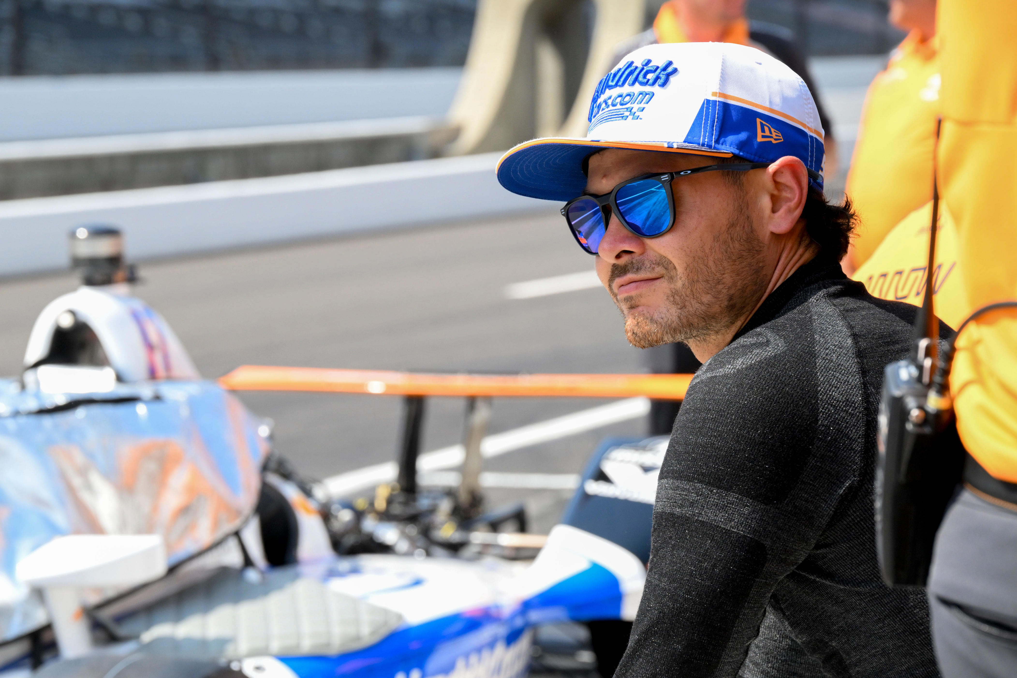 NASCAR betting odds for All-Star Race at North Wilkesboro. Look who's ...