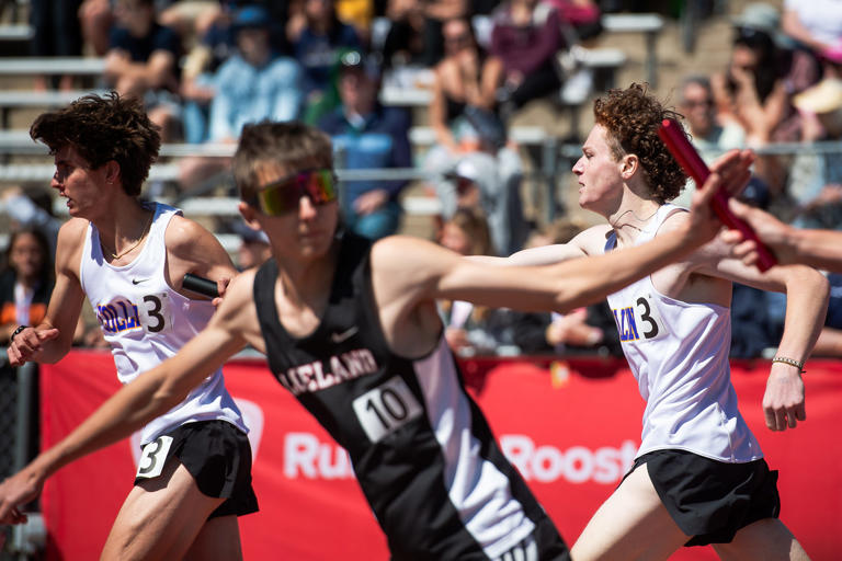 2025 CHSAA track and field state championships: Live updates, results