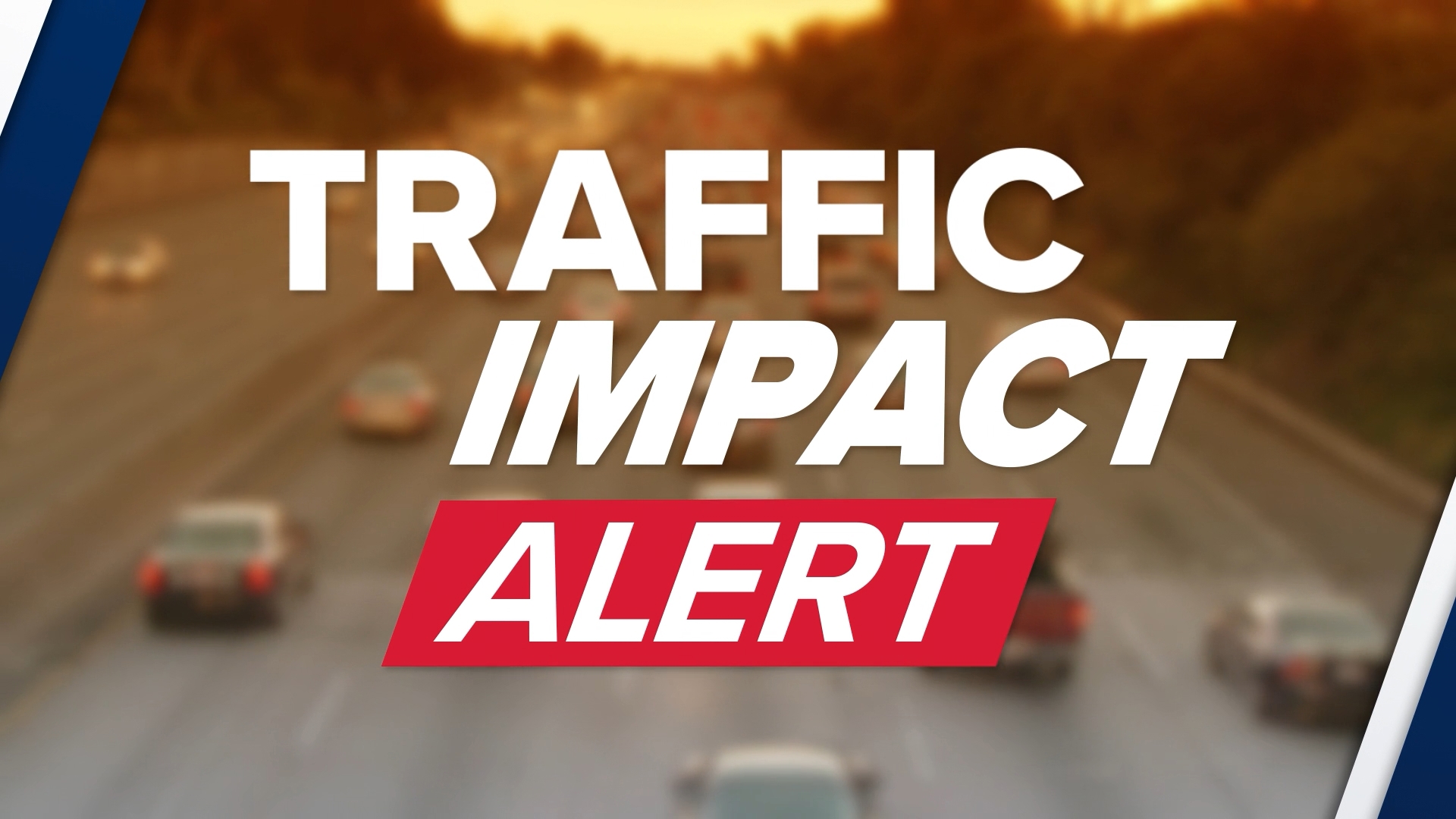 Traffic Impact: I-85 South in west Charlotte seens lane closed for crash