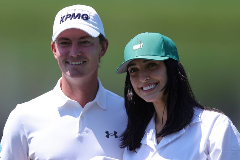 Maverick McNealy's wife put career on hold to support billionaire heir ...