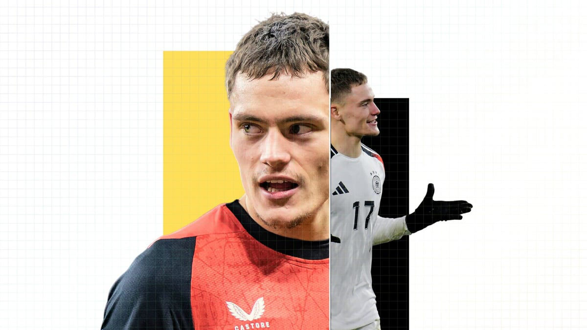 Liverpool Transfer News: Fabrizio Romano drops DEFINING Florian Wirtz ... Liverpool Transfer News: Fabrizio Romano drops DEFINING Florian Wirtz ...