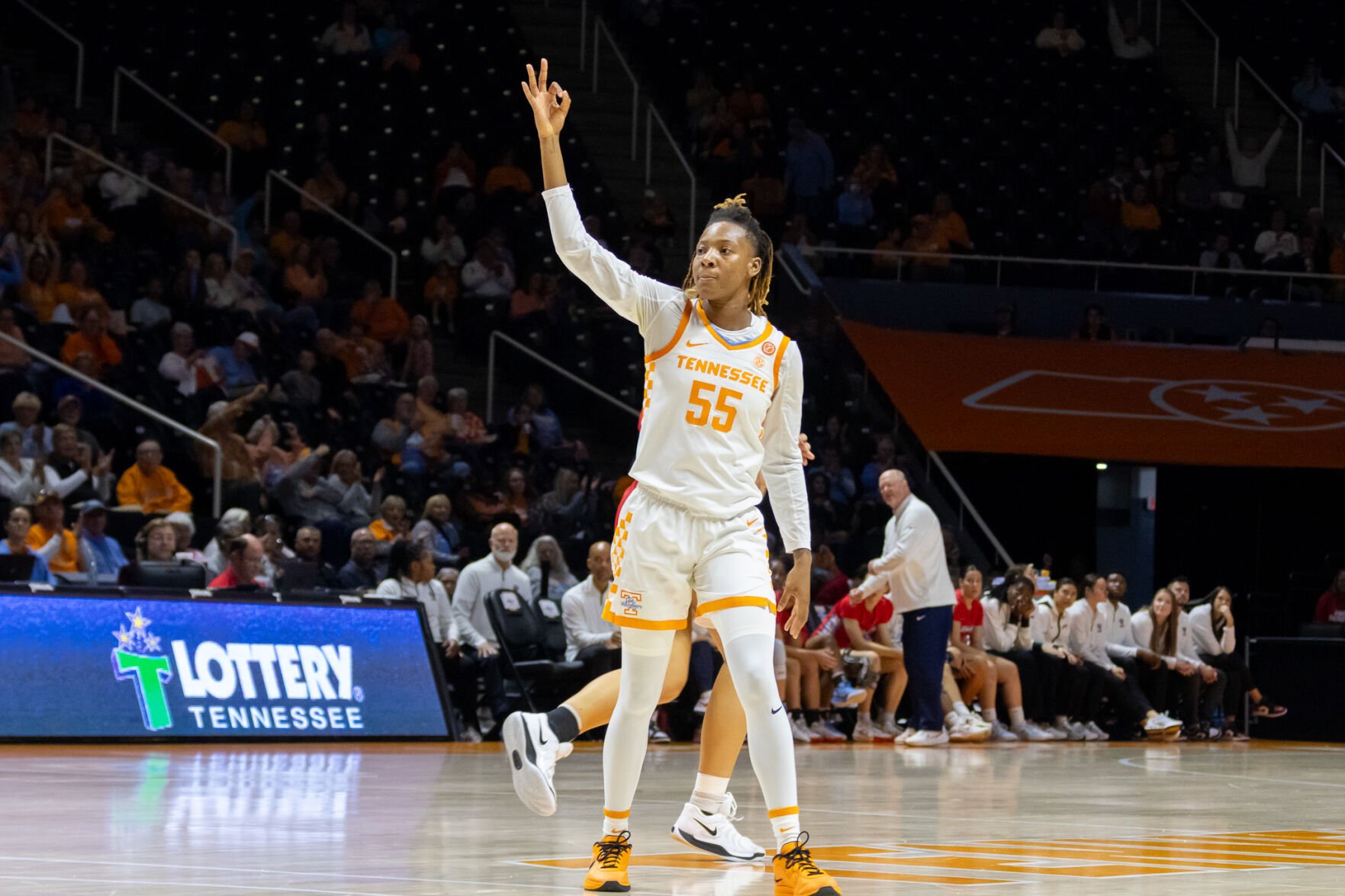 Kim Caldwell's Game Plan: Predicting the 2025-26 Lady Vols Lineup