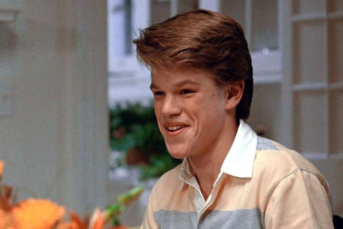 20 famous actors and their first roles ever