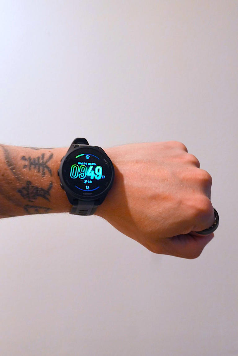 We've tried tons of Garmin watches over the years. Here are the very best.