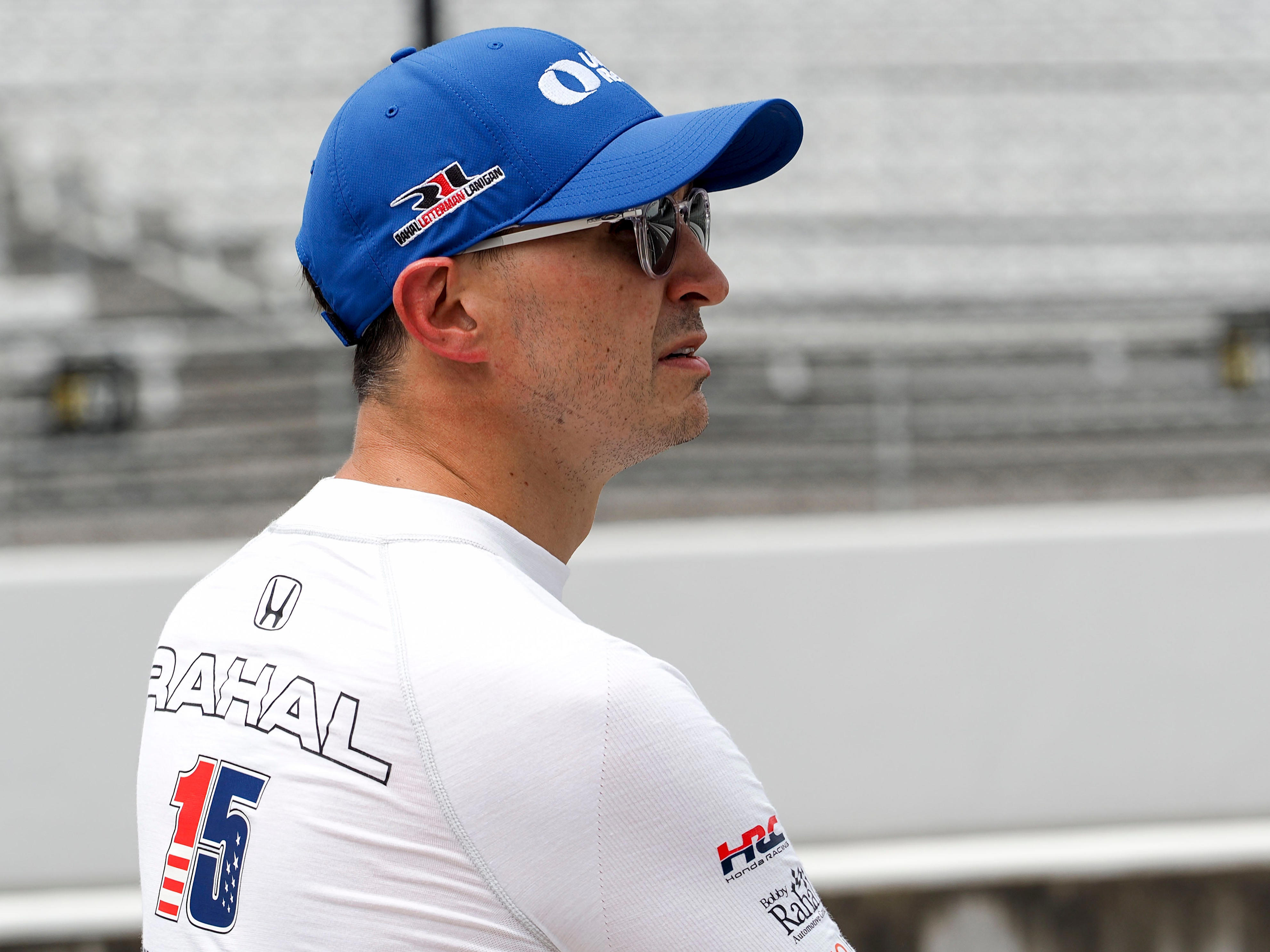 IndyCar driver Graham Rahal's business takes damage in shooting, police ...