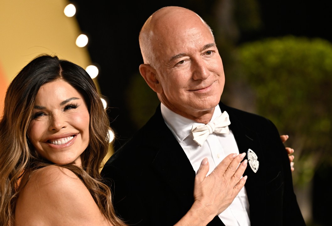 Jeff Bezos-Lauren Sánchez wedding: What to know ahead of nuptials