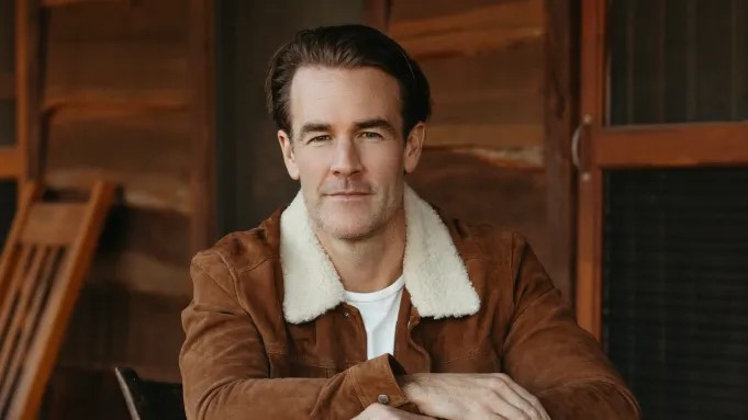James Van Der Beek Joins ‘Legally Blonde' Prequel Series ‘Elle'