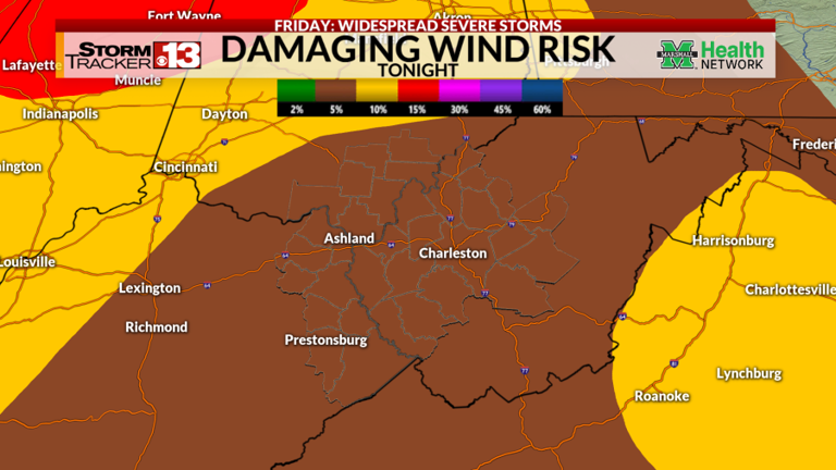 Severe Weather Outlook